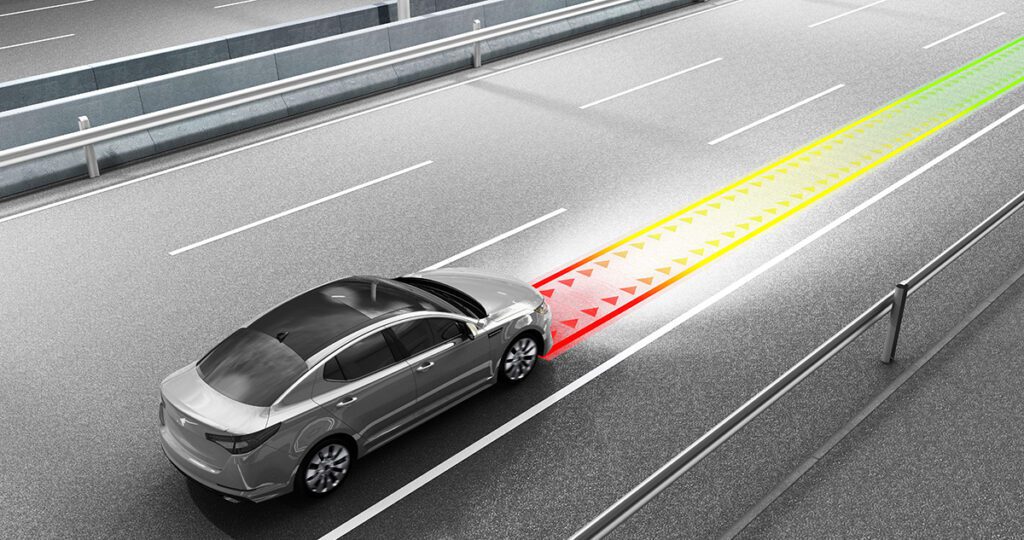 Top ADAS Services in Eugene, Oregon for Vehicle Safety and Calibration