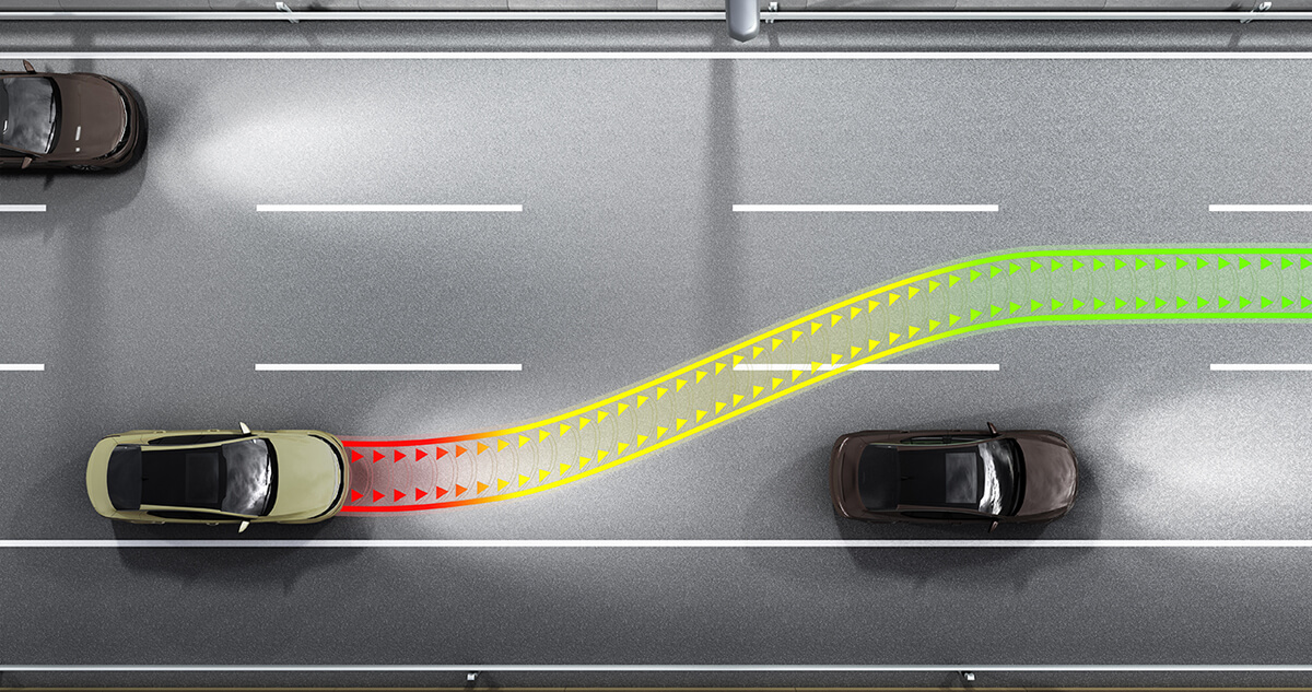 Top ADAS Services in Eugene, Oregon for Vehicle Safety and Calibration